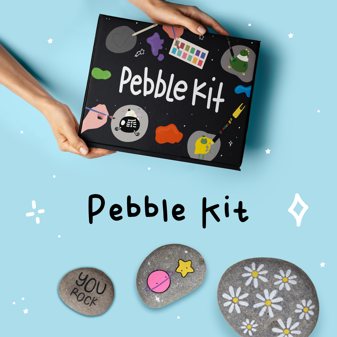 Pebble Kit – Celyn Haf Store